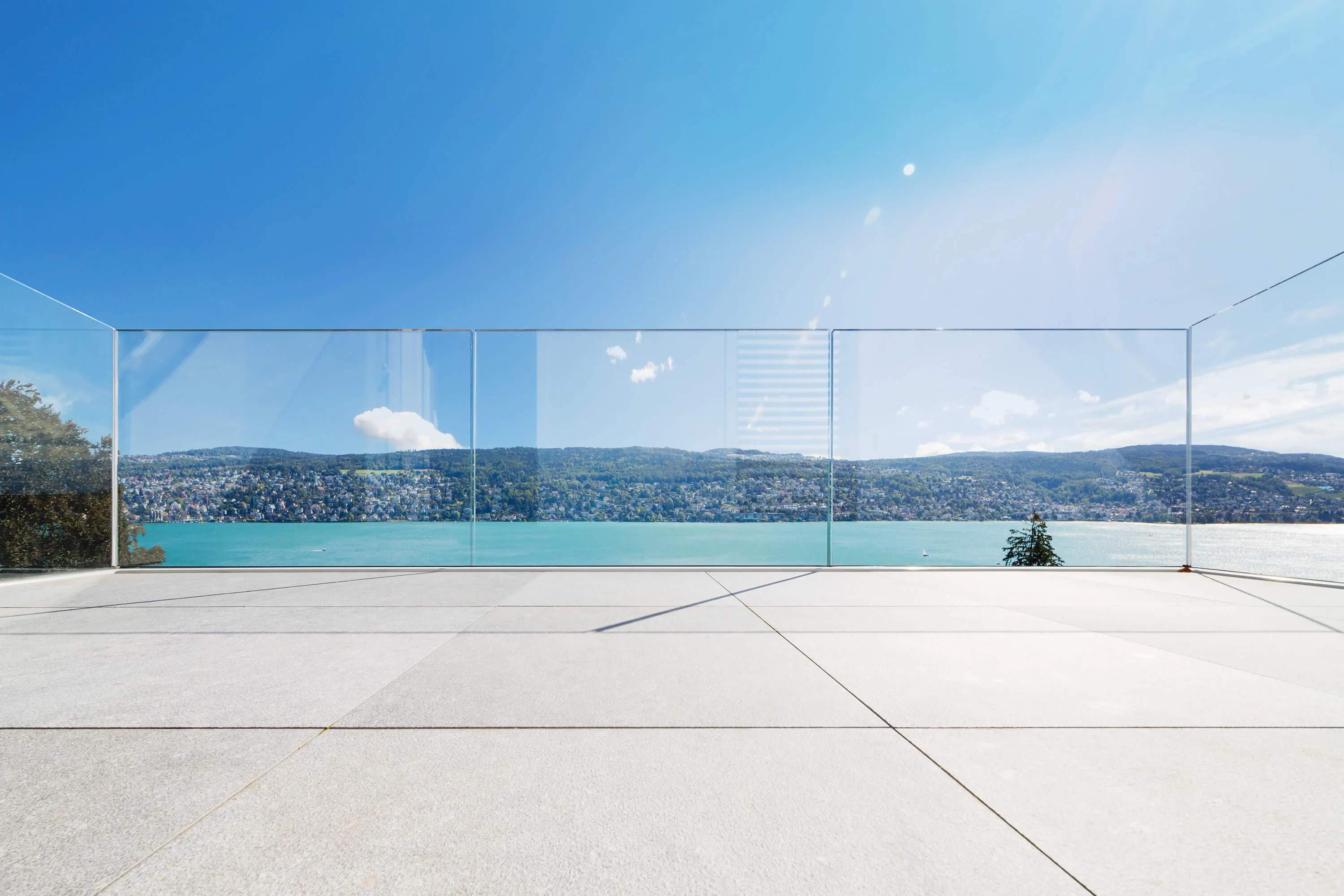 Anytech |Der Profi für Balkonbau | Innovationen seit 1995